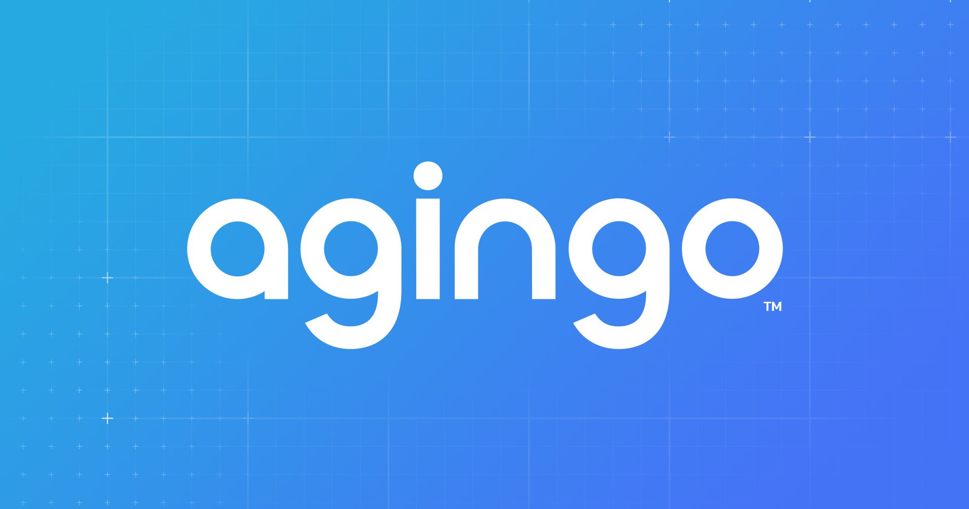 Agingo - Platform Service for Decentralization